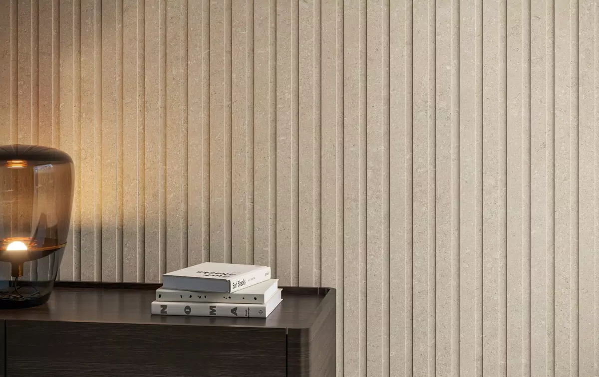 Collection Authentic Luxe | Florim